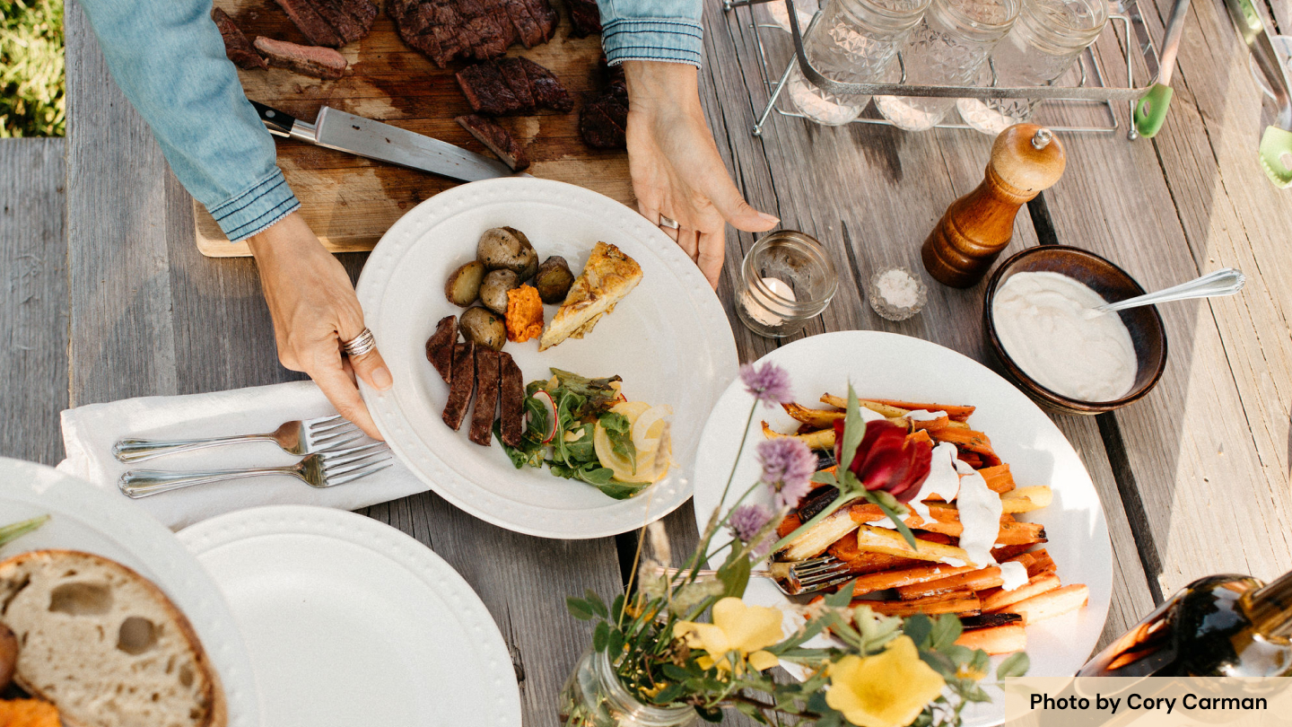 How to buy meat for a recipe | Good Meat Project