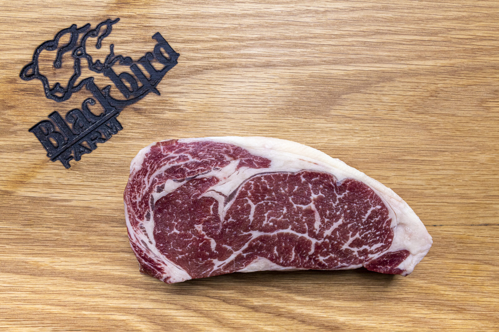 Blackbird Farm | Good Meat Project