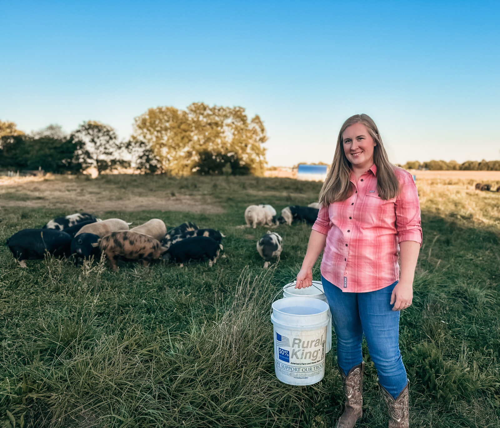 Butter Hill Heritage Pork | Good Meat Project