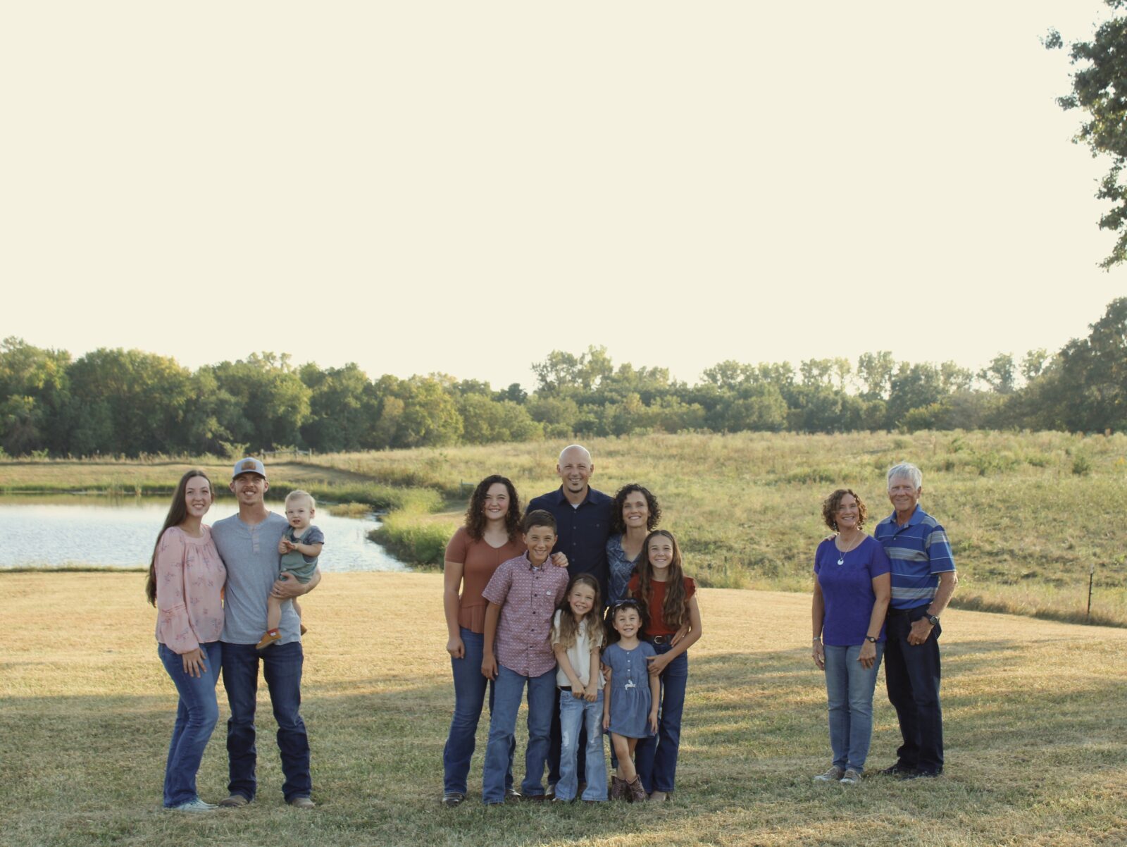 David's Pasture | Good Meat Project