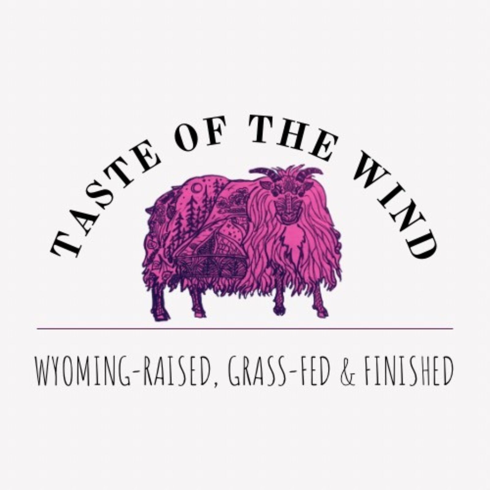 Taste of the Wind | Good Meat Project