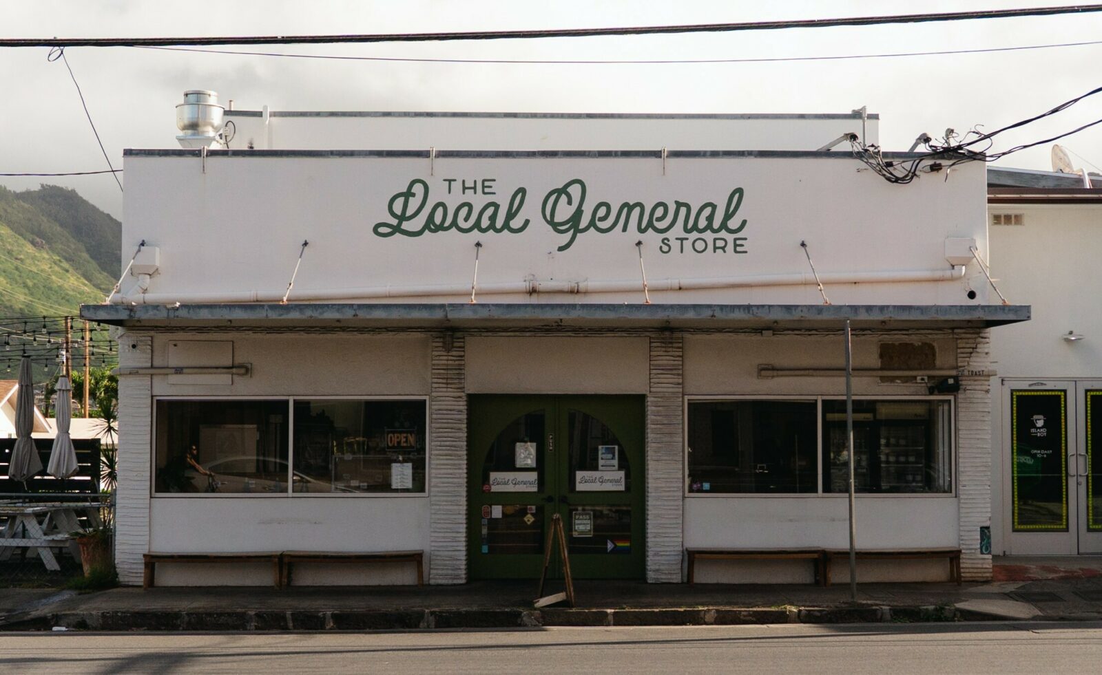 The Local General Store | Good Meat Project