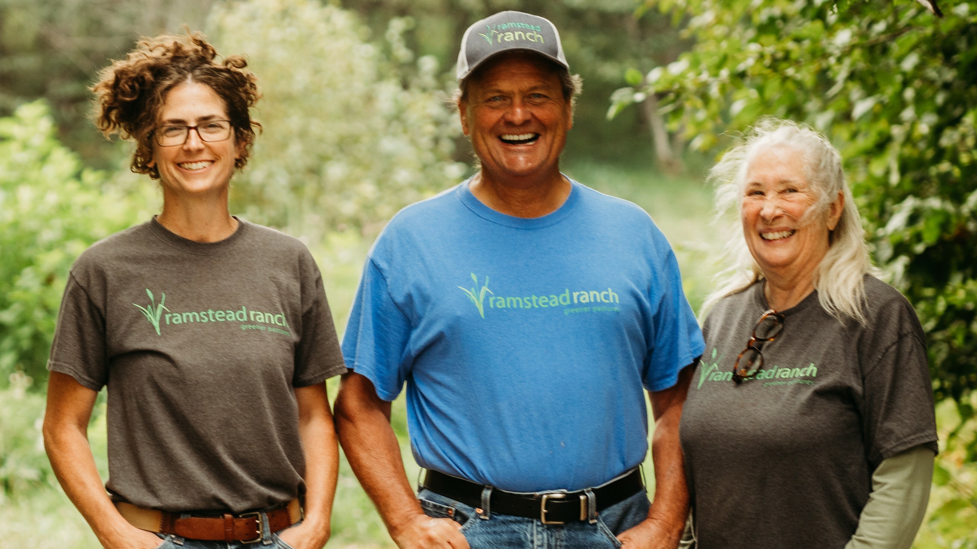 Eileen Napier | Good Meat Project