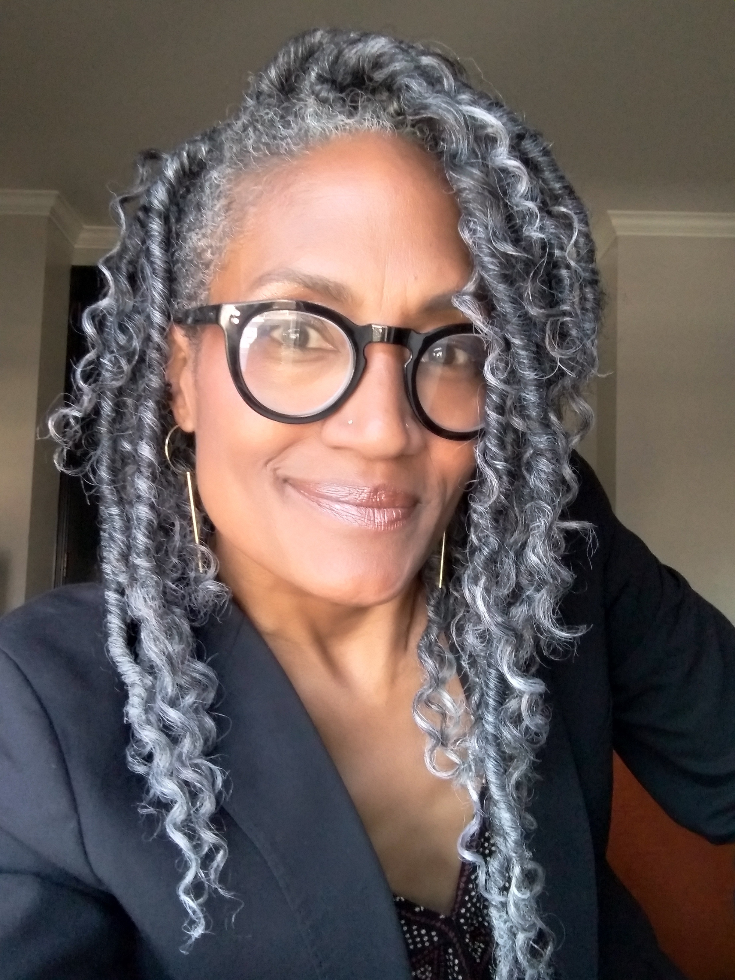 Michele Thorne | Good Meat Project