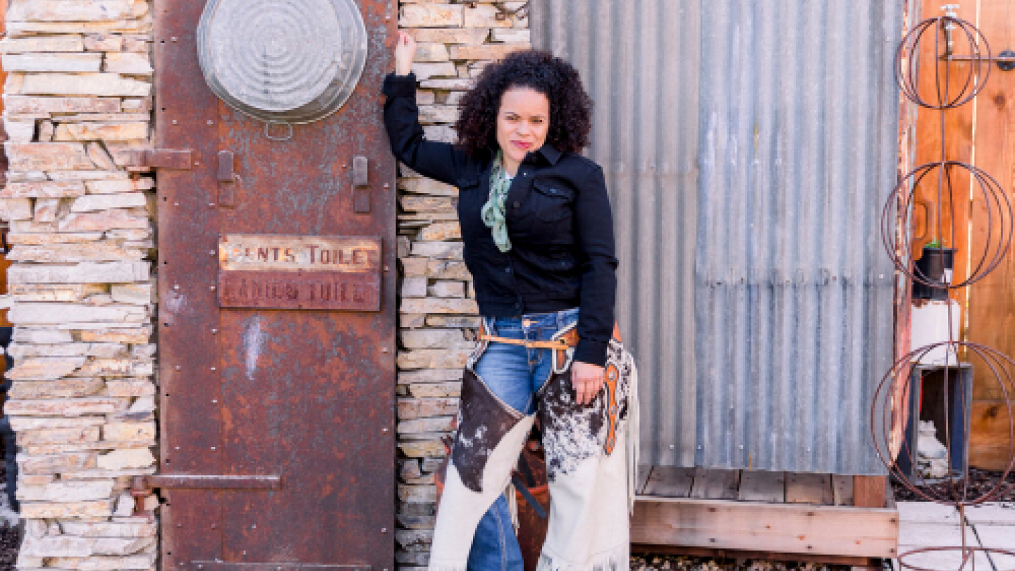 Macala Wright | Good Meat Project