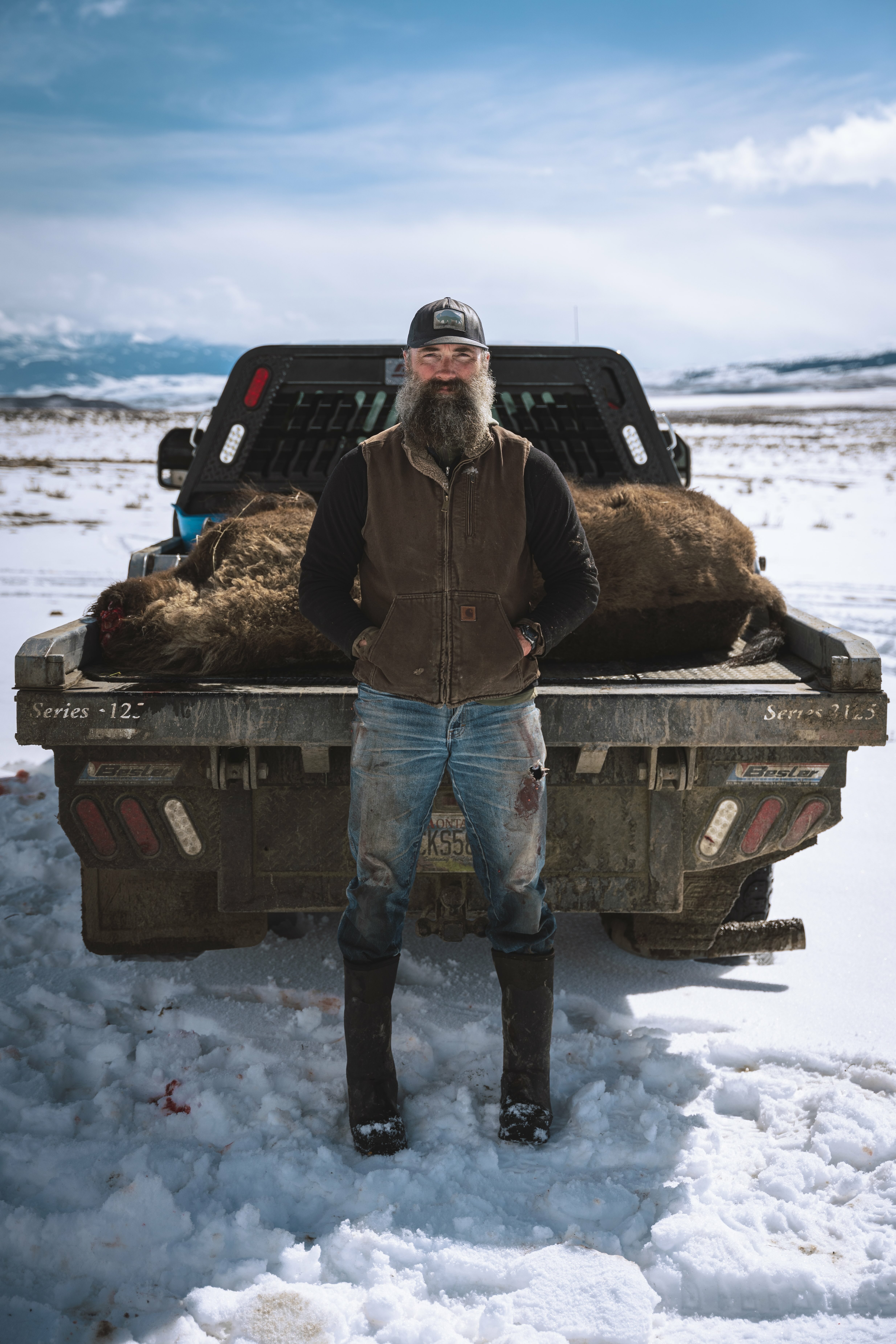 Matt Skoglund | Good Meat Project