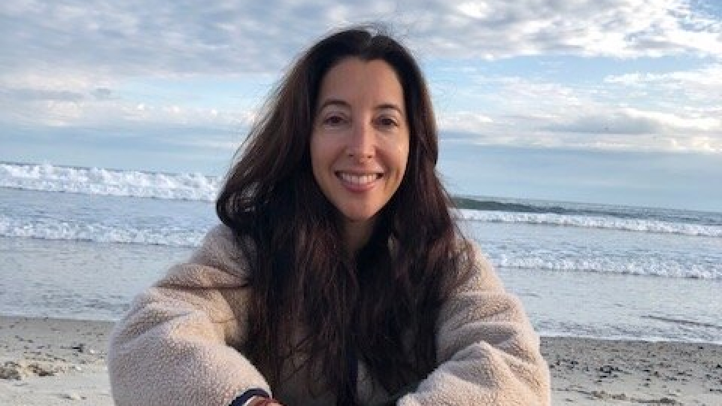 Nina Werman | Good Meat Project