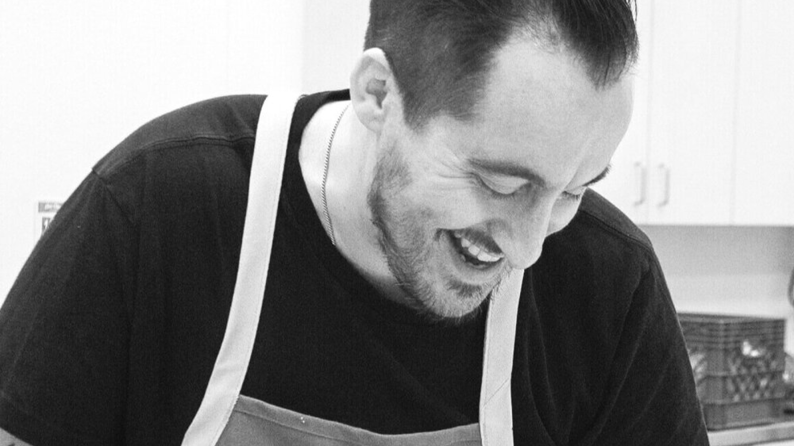 Derek Wagner | Good Meat Project