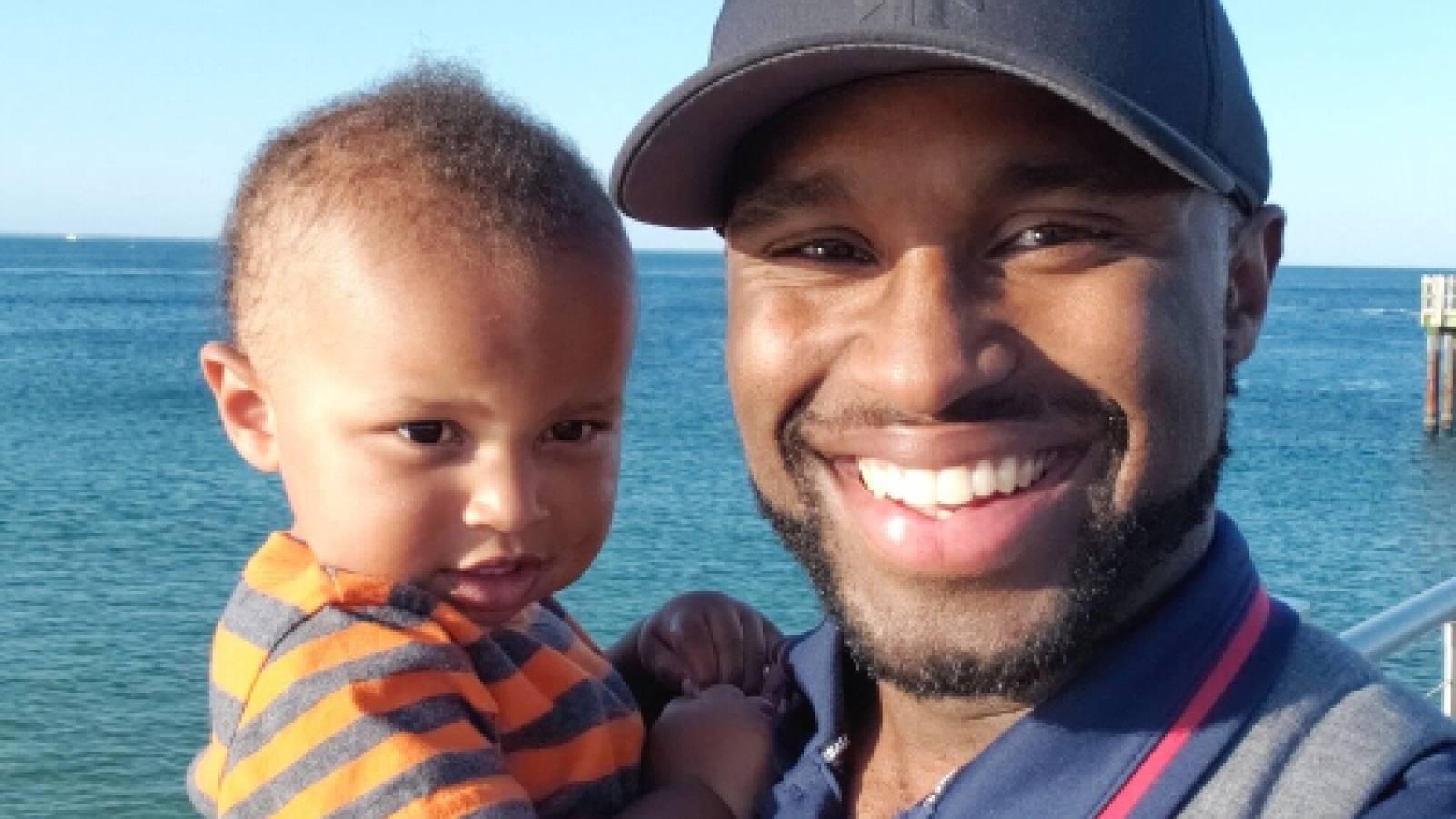 Eric Cooper | Good Meat Project