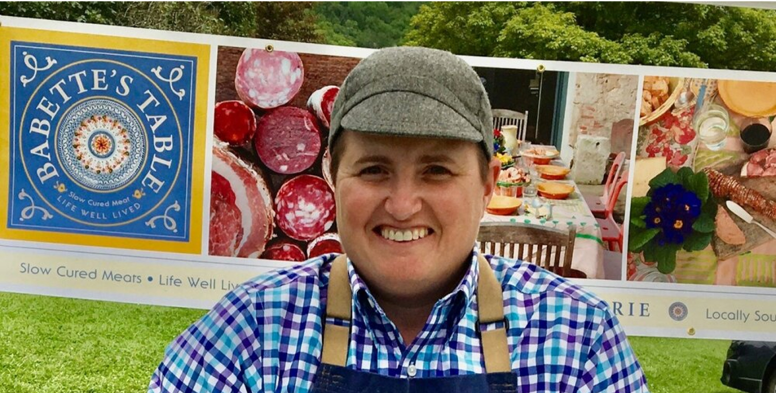 Erika Lynch | Good Meat Project