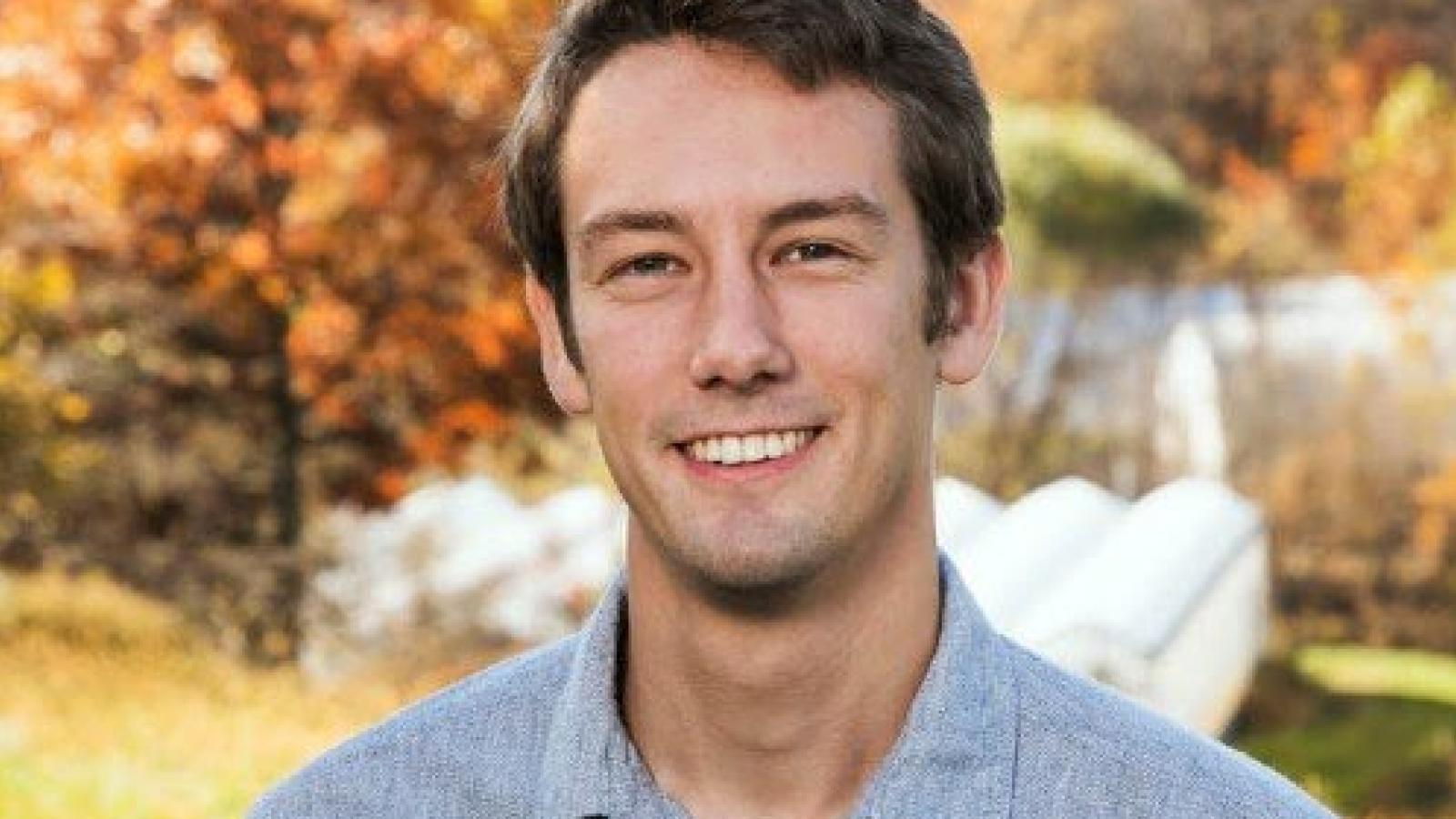 James O’Donnell | Good Meat Project