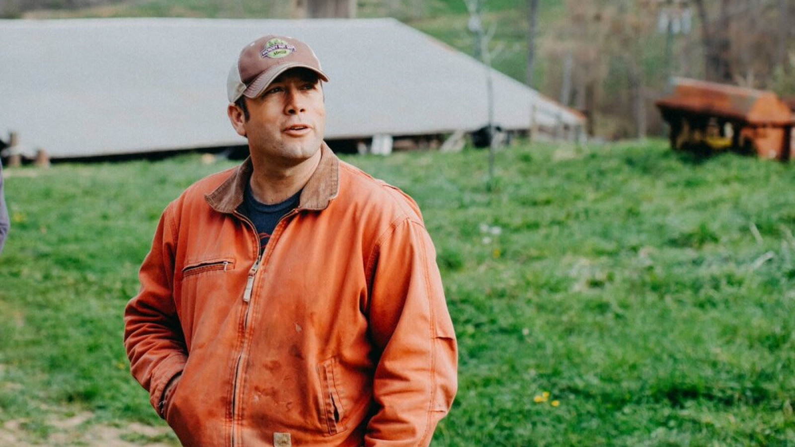 Jamie Ager | Good Meat Project