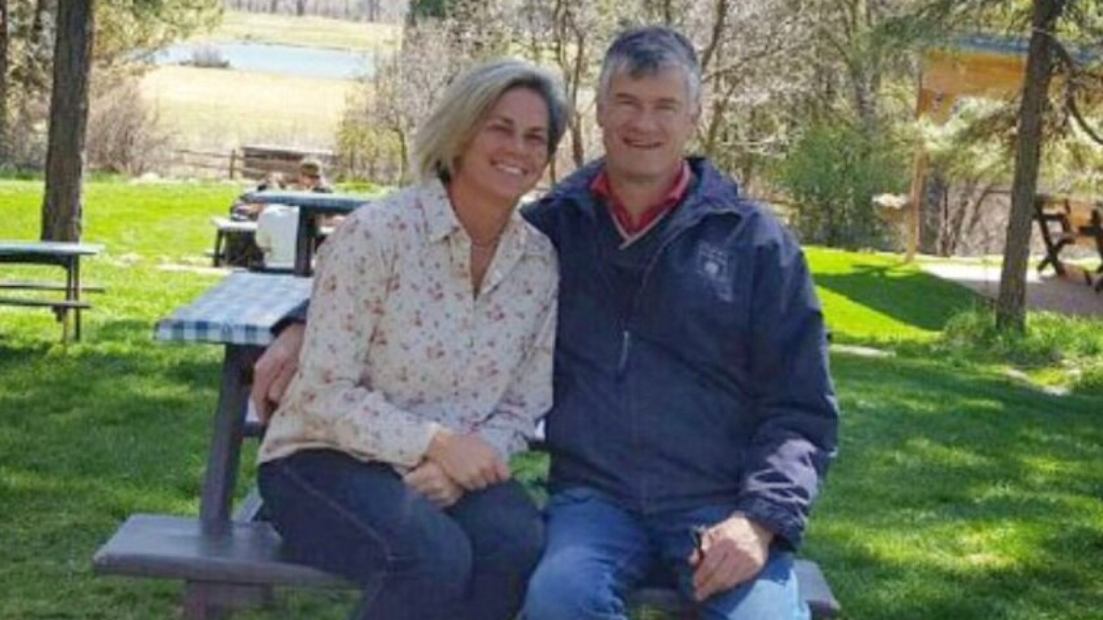 Jenn & Joe Wheeling | Good Meat Project