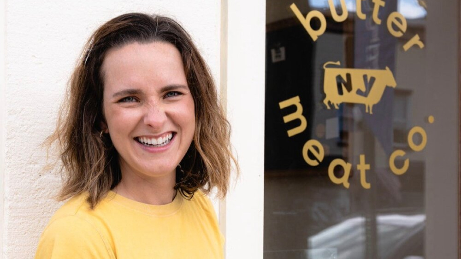 Jill Gould | Good Meat Project