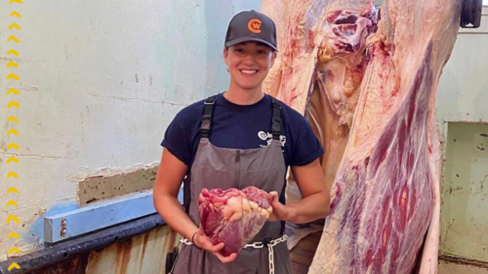 Karlee Shields | Good Meat Project