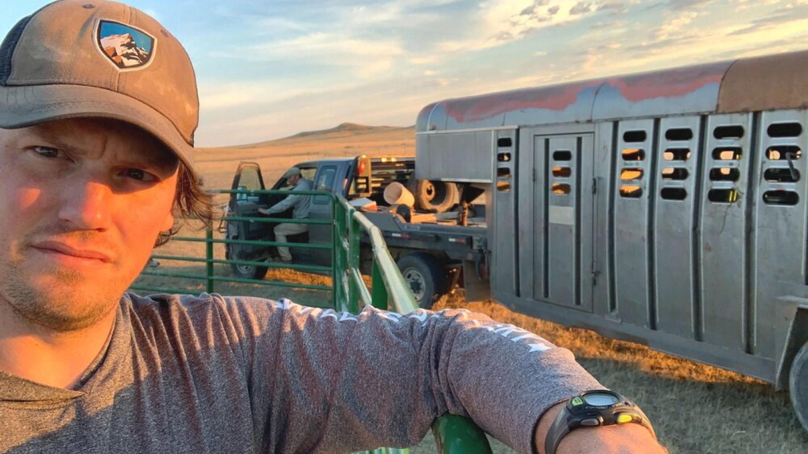 Louis Wertz | Good Meat Project