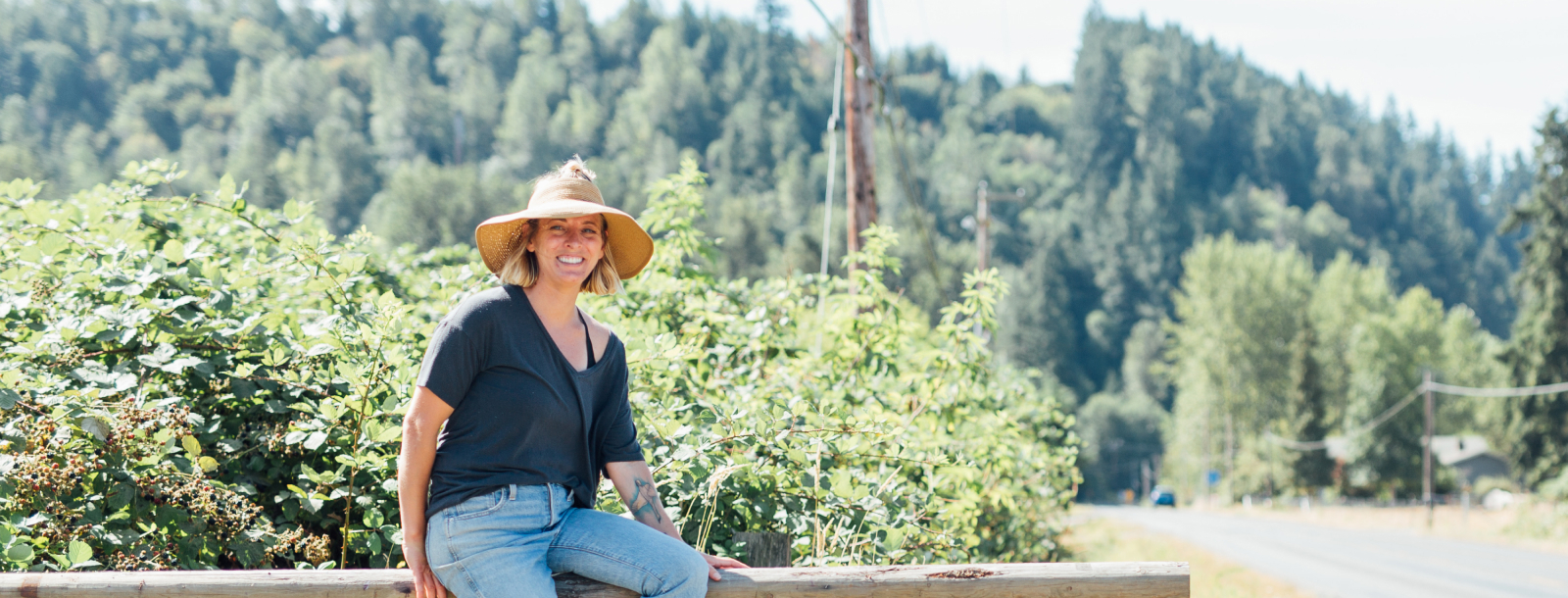 Micha Ide | Good Meat Project