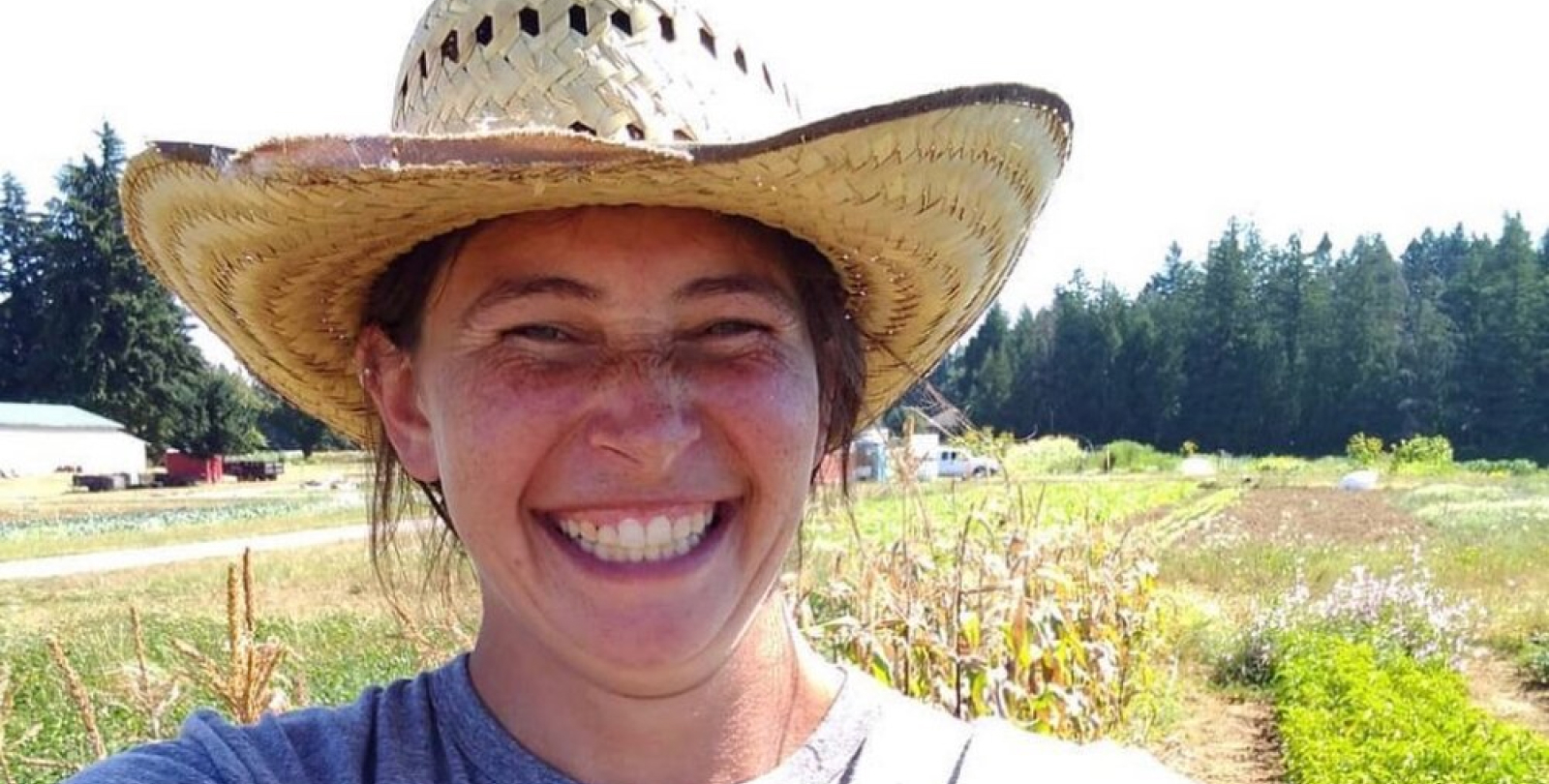 Michelle Week | Good Meat Project