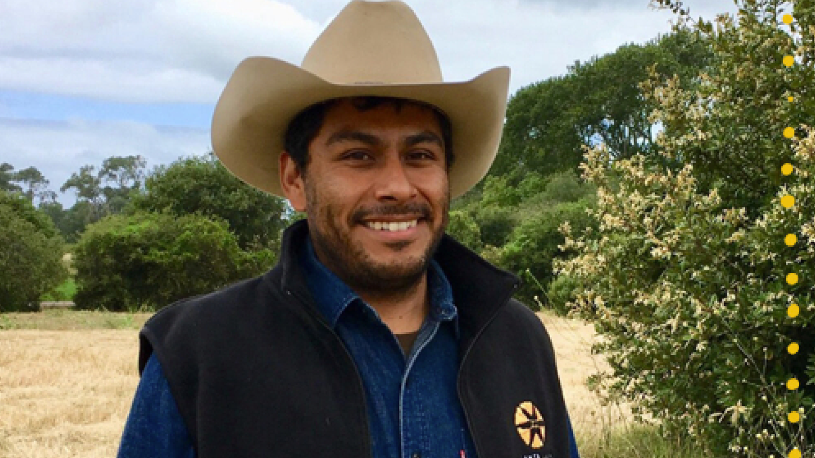 Rodrigo Sierra Corona | Good Meat Project