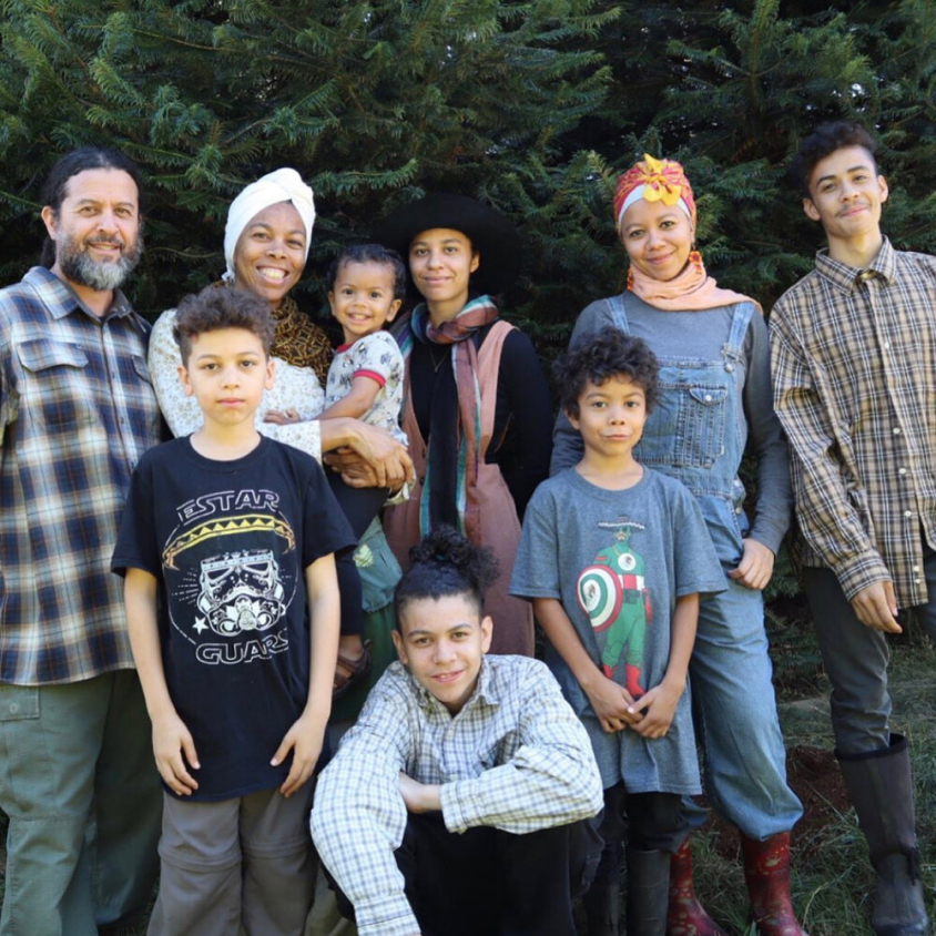 Roxanne Masters | Good Meat Project