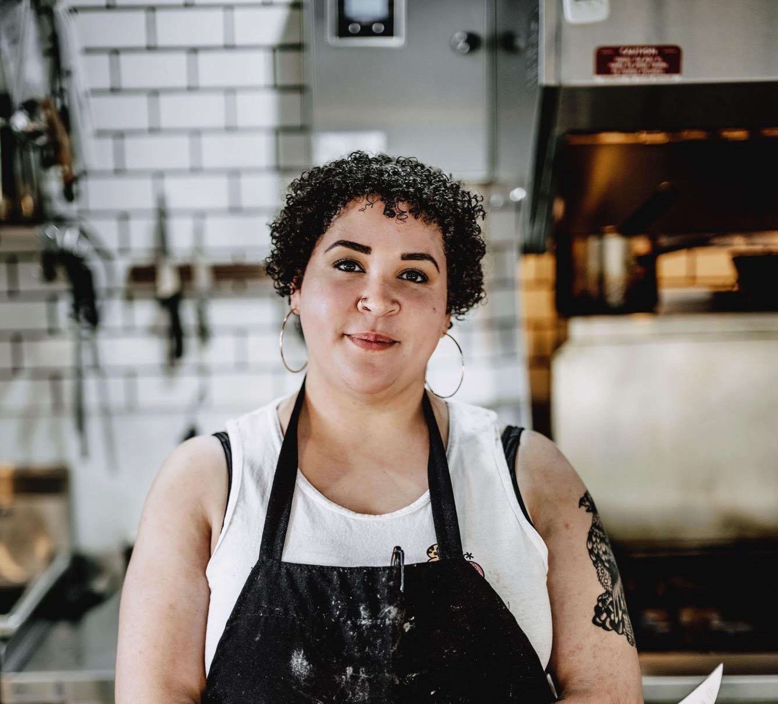 Jem’ma Anduvate Ptáček | Good Meat Project