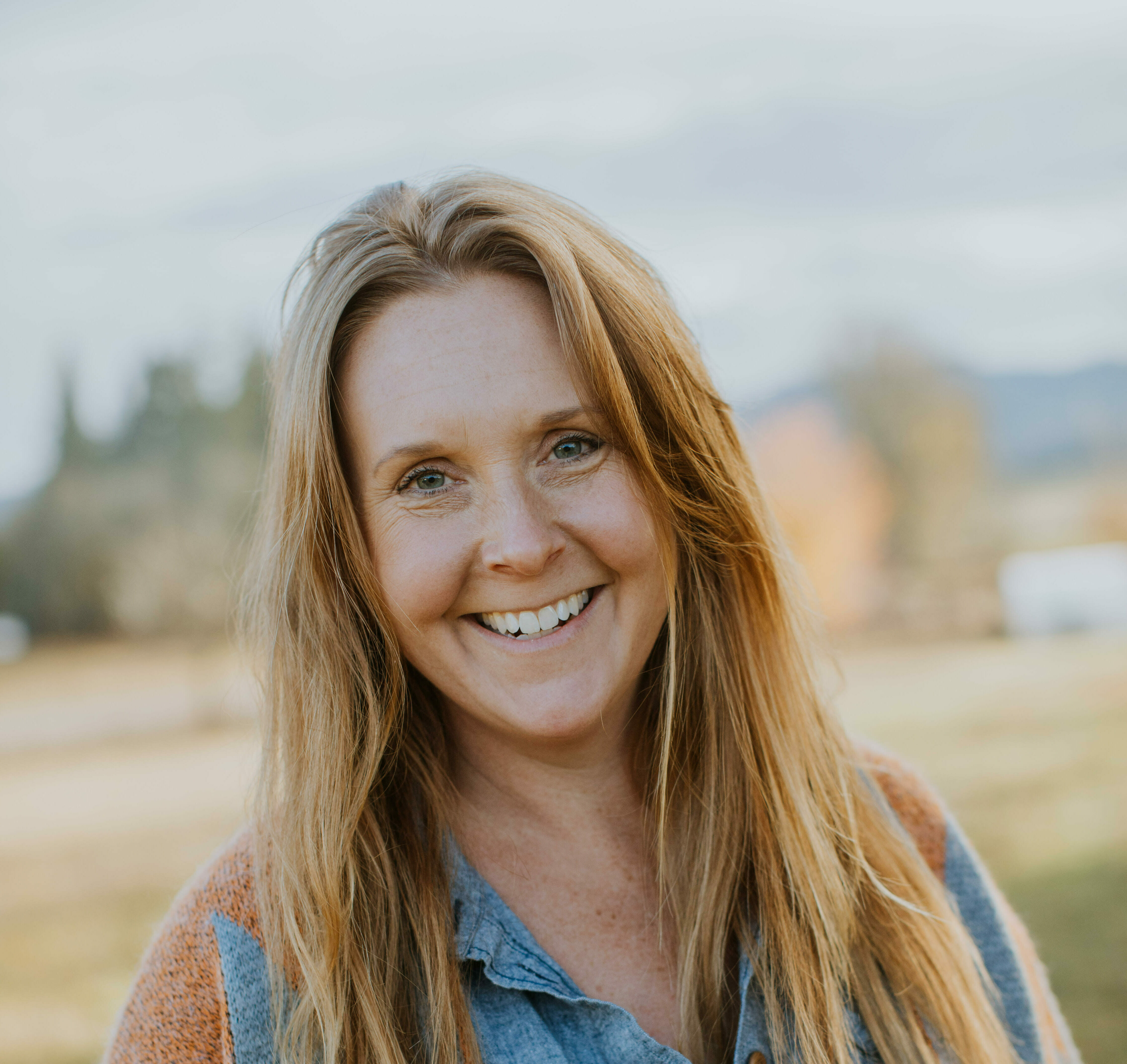 Sarah King | Good Meat Project