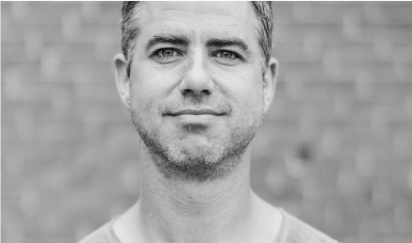 Adam Danforth | Good Meat Project